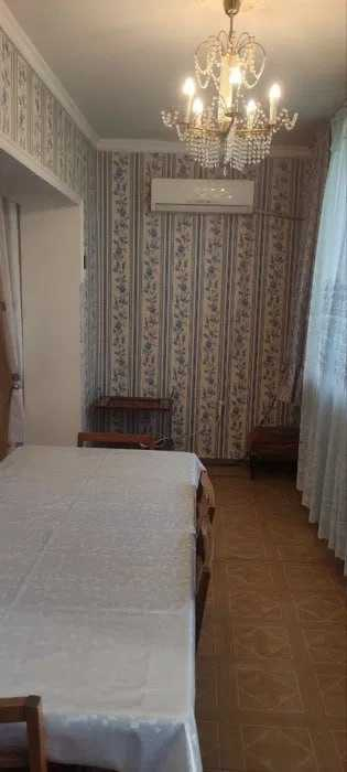 Аренда! Ц-5, 2/3/4, с ремонтом, 58м, ор-р Ресторан на Небе, Аллайский
