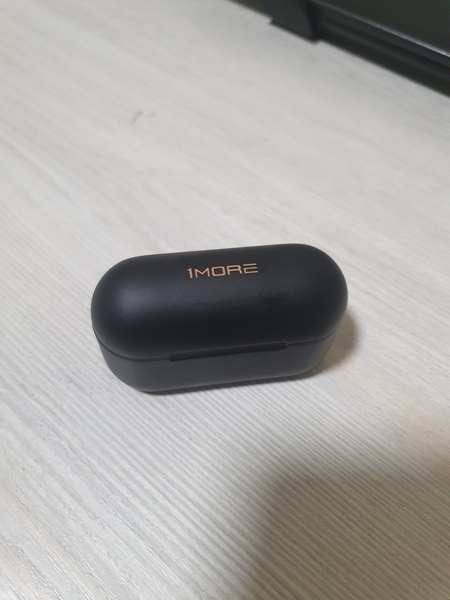 Флагманские беспроводные наушники 1more evo