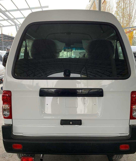 Chevrolet Damas aksiya narxda