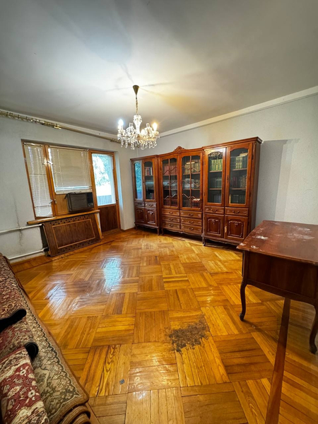 4/5/6 Дархан Кара Ниязова Спецплан. 120кв. 2 сан узла. Своя