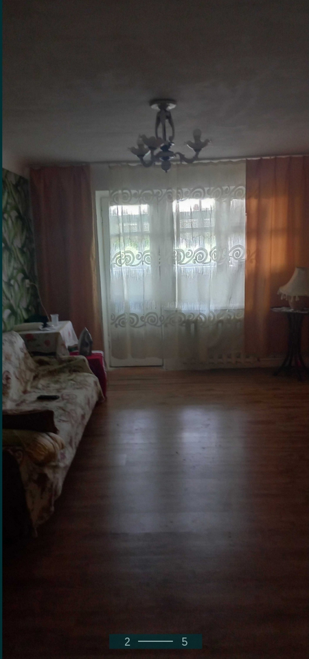 Сдается в аренду квартира авиагородок