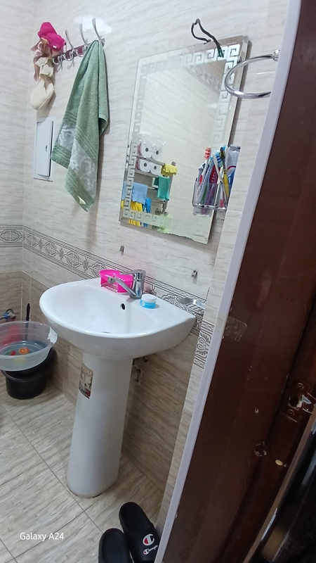 Kvartira qizlar uchun