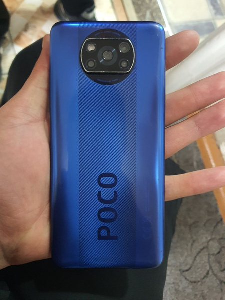 Poco x3 NFS sotiladi