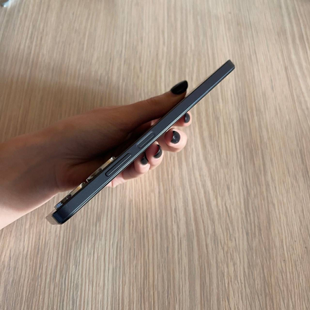 Realme c55 черный