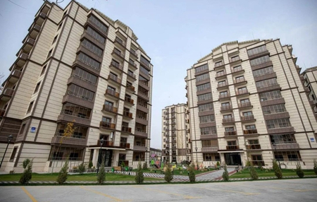Продается 3/3/9 на ЖК Истанбул Сити