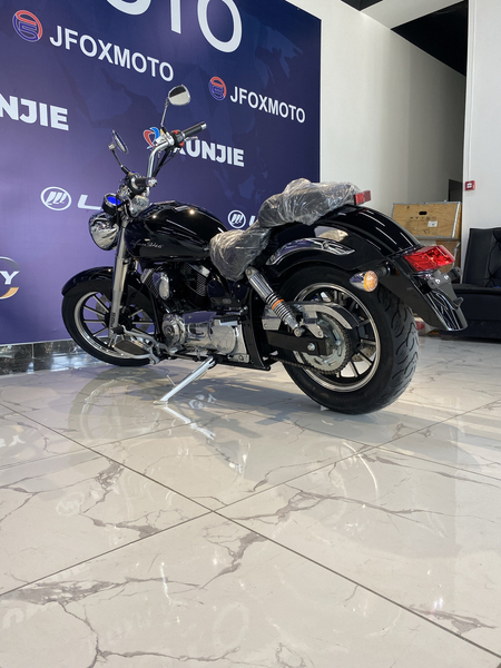 Мотоцикл Mototsikl Lifan LF250-K Chopper