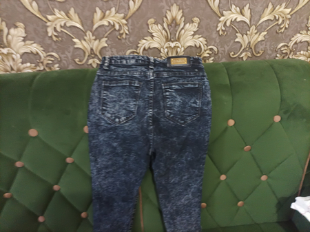 Модные Брюки Zara(Зара)