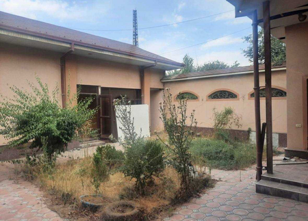 Продается дом в Яккасарйском районе
