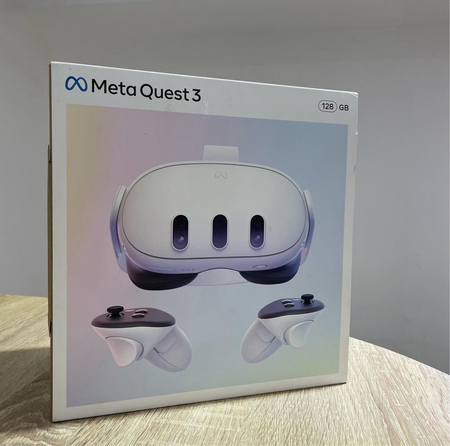 Meta quest 2/3 Доставка бесплатно