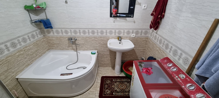 Срочно продаётся 2х комнатная Адрес Партьез