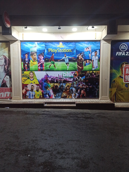 Banner arakal!!!