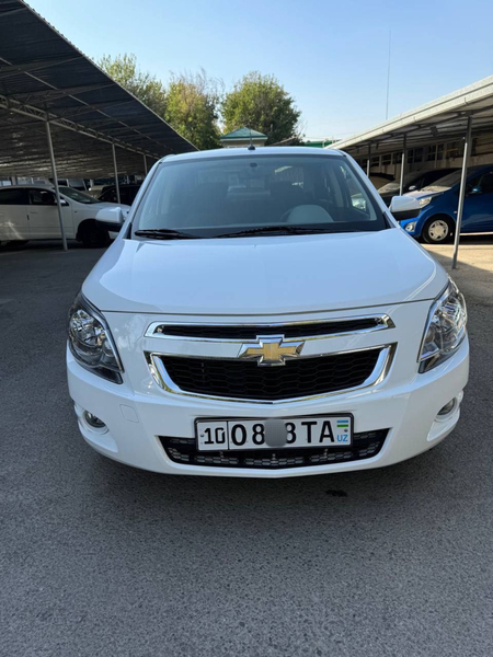 Cobalt LTZ 4-pz avtamat. Tozza. 2023