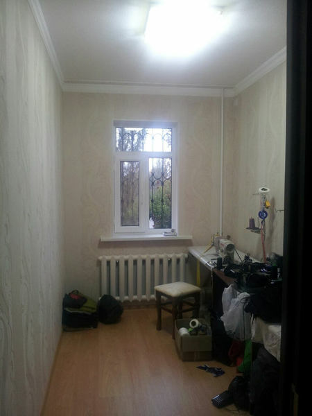 Продаю 4 ком квартира