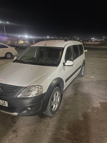 LADA LARGUS 2020 narxini kelishamiz идеальная ситуация!!!