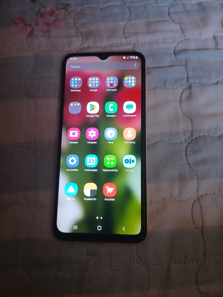 Galaxy samsung A 23
