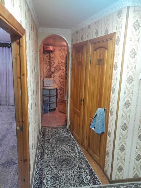 Квартира. Дом 23