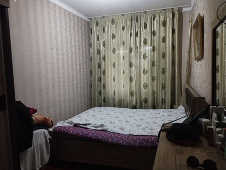 Срочно продаю 4 ком квартиру в Авиасозлар 1