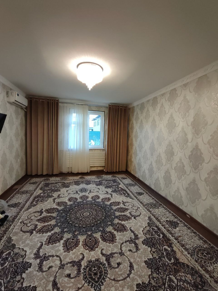 Sergelida 4 sotixli hovli sotiladi