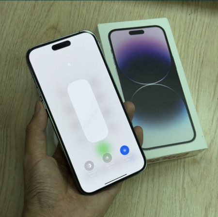 IPhone 14 pro max ideal srochna