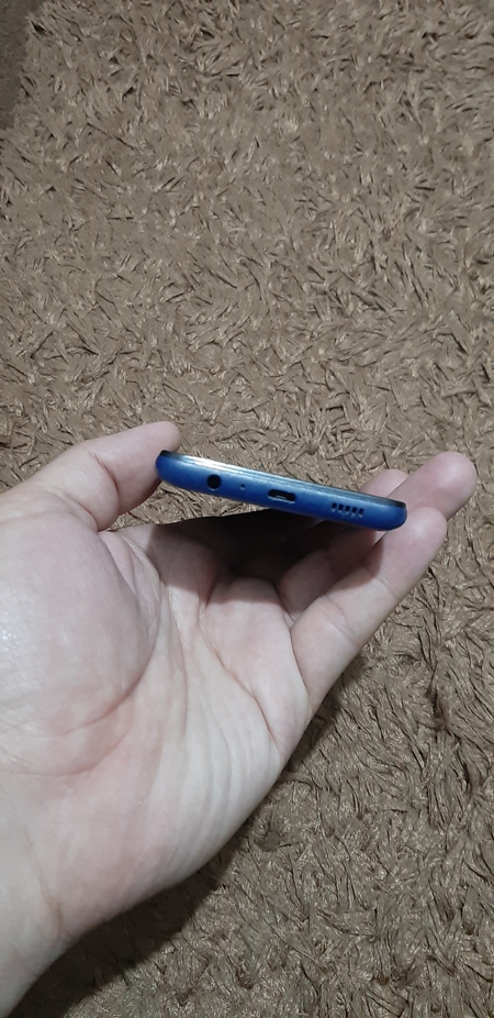 Samsung A01 core IDYAL