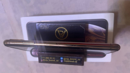 Iphone XS MAX sotiladi