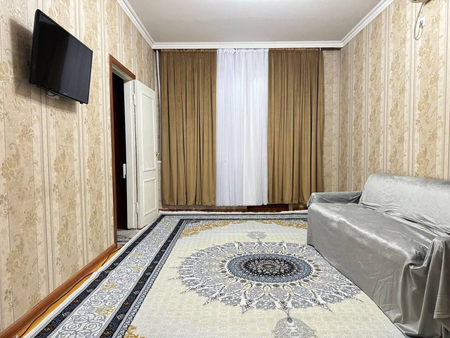 Ипотека Чиланзар 6 2в3 комнатная Балкон 1.5*3