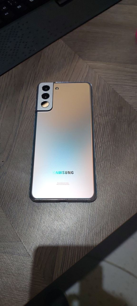 Samsung  s 21 plus