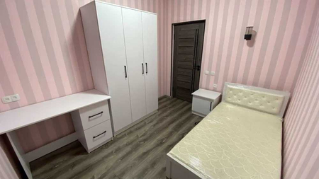 谷 123897 谷 Продаётся Новостройка в Яшнабад