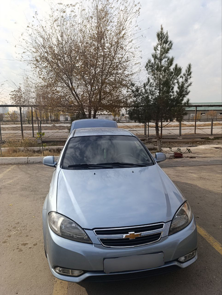 Gentra 2015 evro avtomat 4 pok metan