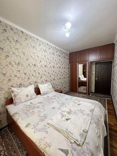 Срочно продается квартира