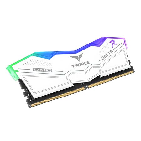 | Оперативная память Dual Kit DDR5 64Gb (32+32) 6000МГц TEAM RGB