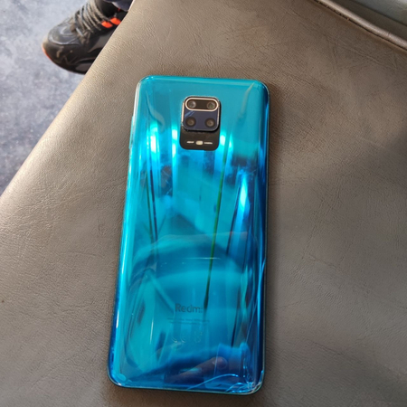 Redmi not 9 s obmen