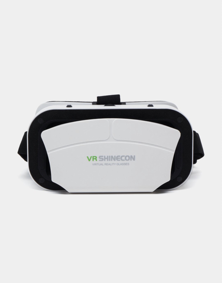 Ochki 3D VR Shinecon SC G12
