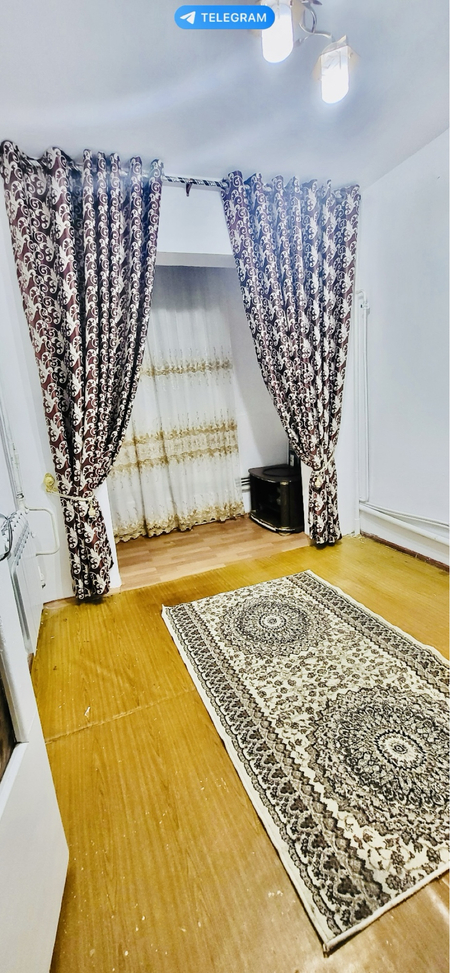 М. Тинчлик 2/5/9 чистой ремонт. 55 кв.