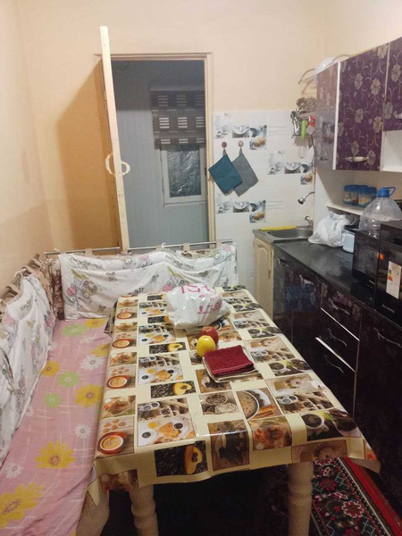 (К122023) Продается 3-х комнатная квартира в Чиланзарском районе.