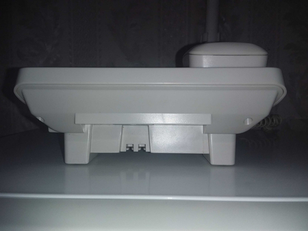 АОН Стационарный домашний телефон Определитель Panasonic KX-T2378JXW