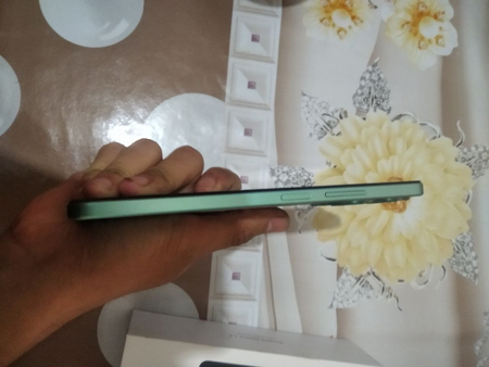 Redmi note 12 6/128gb