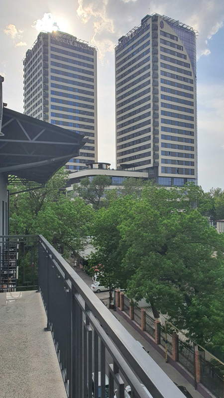 АРЕНДА офис, 50 мкв, 950 уе, ор. Modera Towers (Ул. Ивлиева)