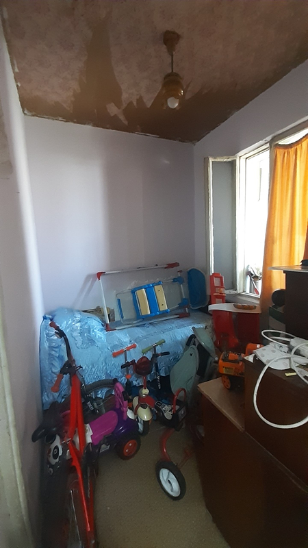 Продаю 2х ком кв-ру М-в Куйлюк-4