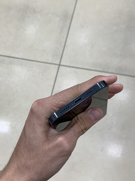 Iphone 12pro  128gb