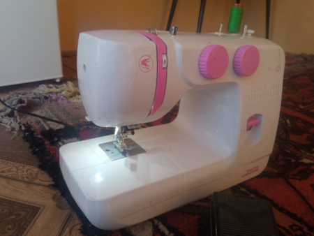 Srochno sotiladi  nomi (Chayka2250)
