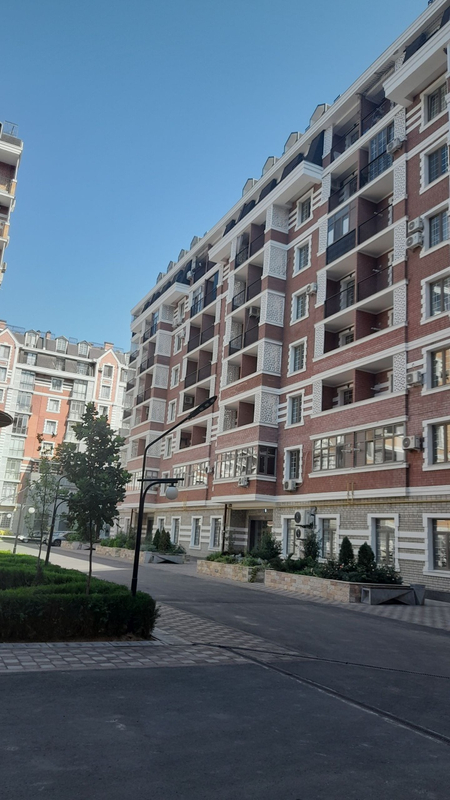 Аренда Мирабадский р.н Новостройка 2/5/8 Гринвич жк