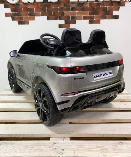 Электромобиль детский электрокар электронный автомобиль мошина Range