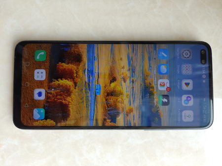 Infinix note 8 6/128