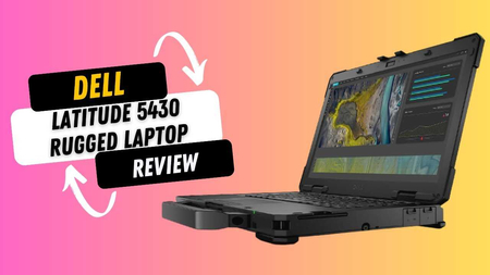 DELL 5430 14 (сенсорный) Intel Core i5-1135G7 озу16гб хард 512ssd