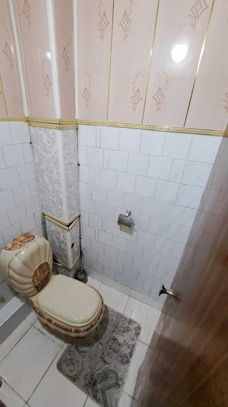 3/3/4 Американская школа, Мирабадский р-н