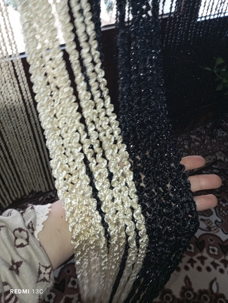 Parda makaron  8 ta ideal holatda