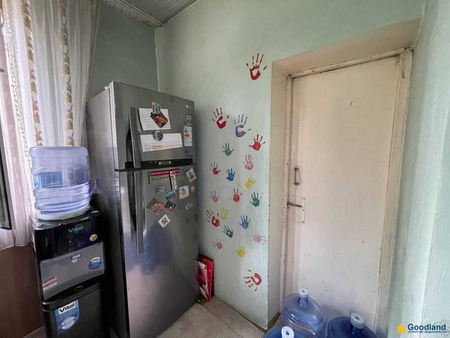 Срочно продаётся квартира в Ташкенте 2/2/4 .Авивгородок  (J2622 )