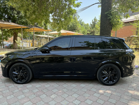 L7 Pro LI 7 Lixiang L7