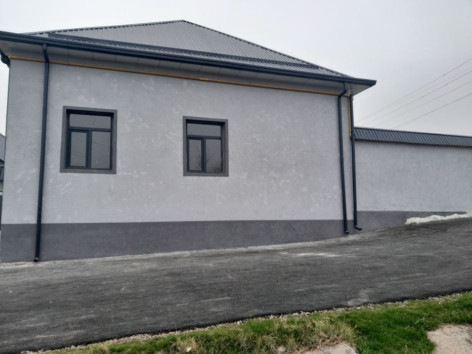 Продаётся 2 сот.4 ком.110м2, Салар